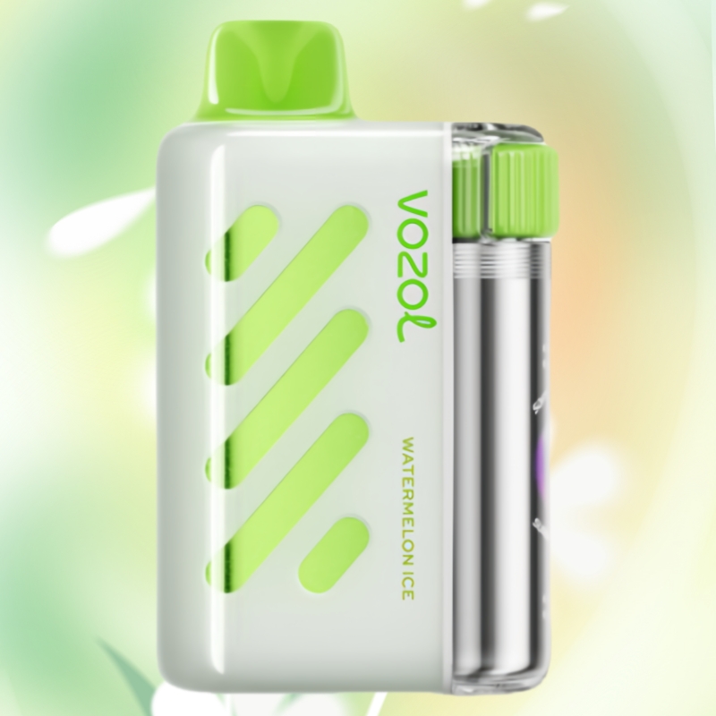 Vozol Vista 40000 Watermelon Ice - Vozol Vape Store